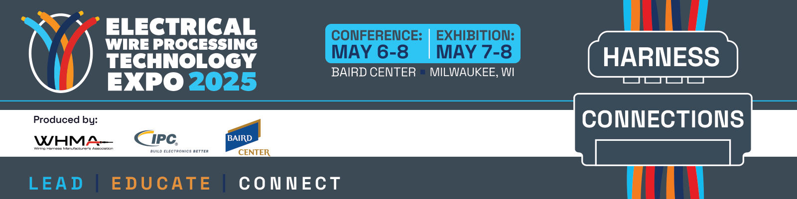 Homepage | Electrical Wire Processing Technology Expo